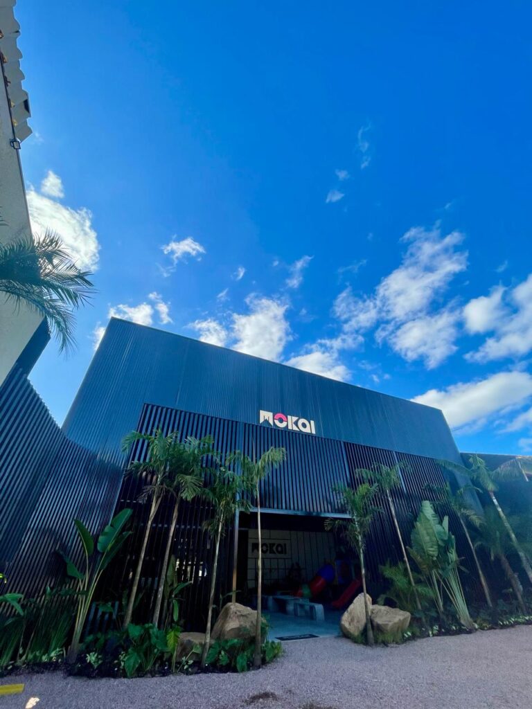 Mokai inaugura unidade em Canoas e amplia presença física no RS ...