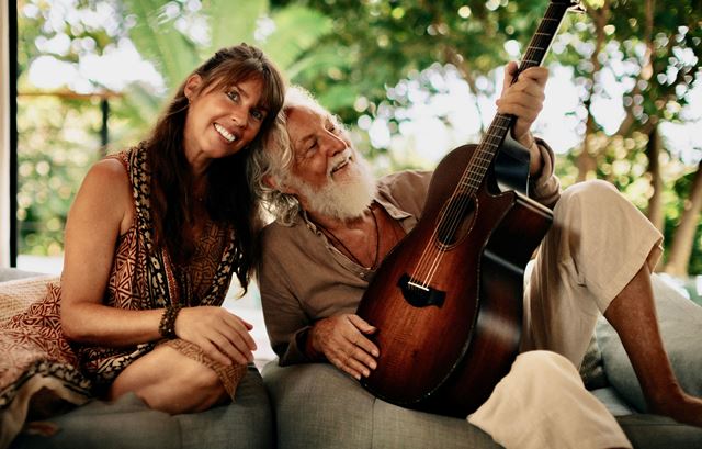 Porto Alegre recebe show de Deva Premal & Miten após mais de uma década ...